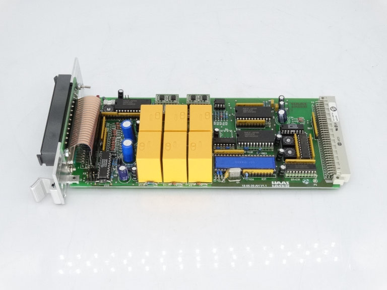 Trumpf 18-06-39-00/03 PLC Module