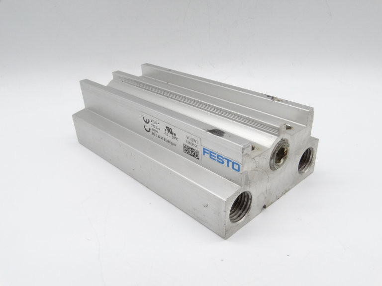 Festo 577304 Manifold
