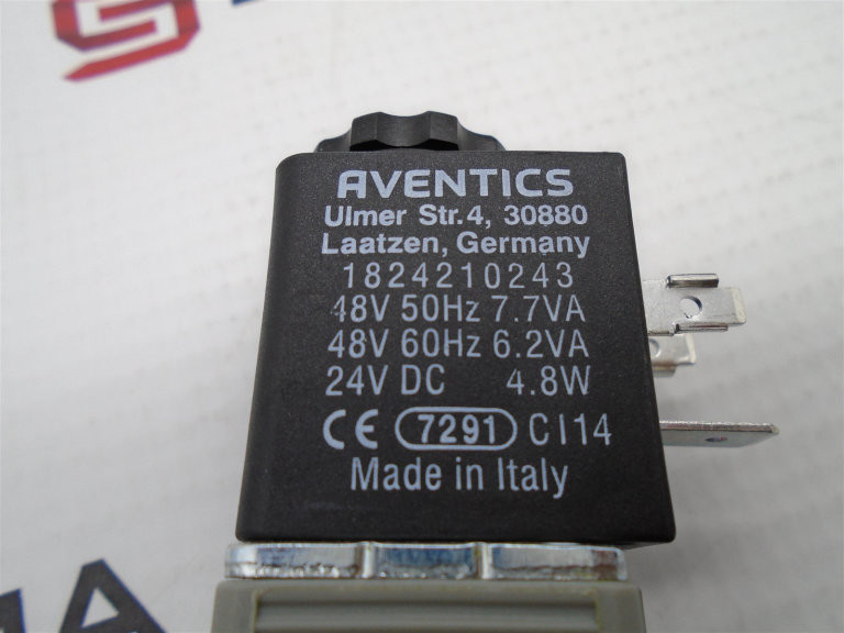 Bosch 0-820-023-502 Valve