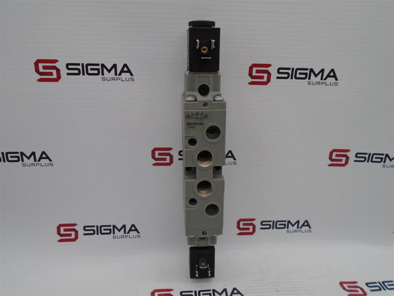 Bosch 0-820-023-502 Valve