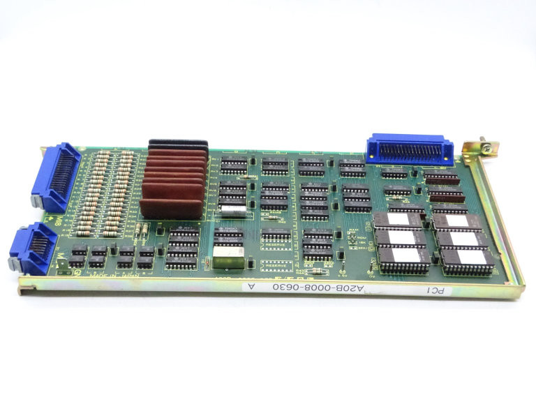 Fanuc A20B-0008-0630 PLC Module
