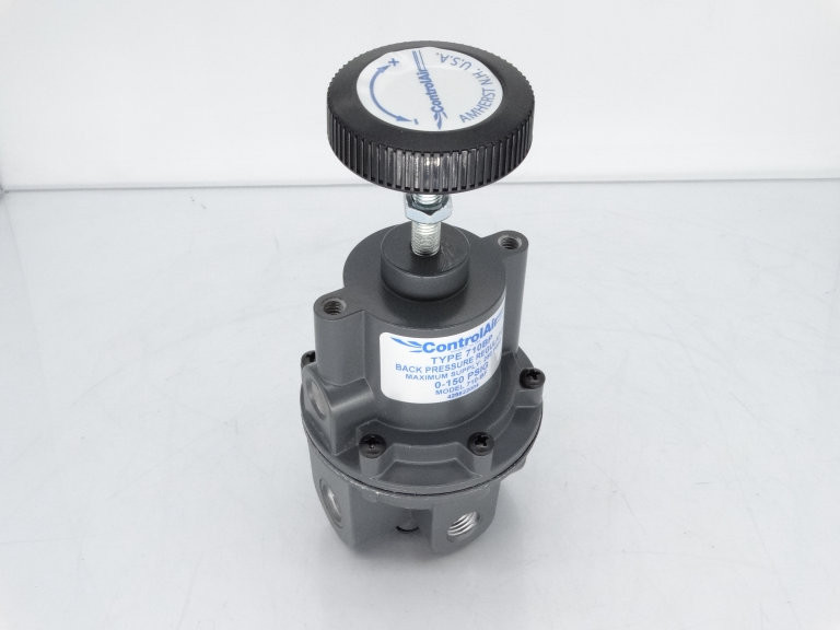Control Air Inc. 710-BF Air Pressure Regulator