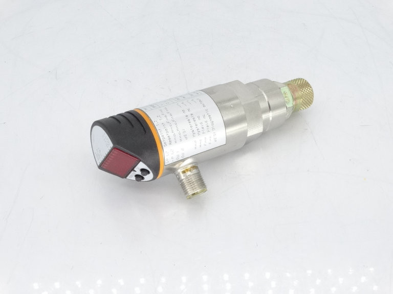 Tox Pressotechnik 167282 Sensor