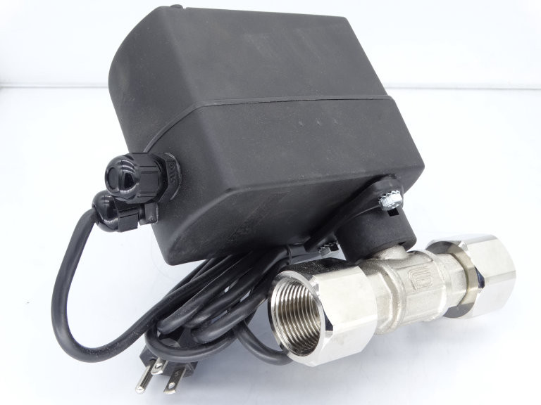Midwest Control TEC-4450 Valve