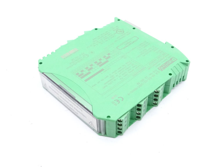 Phoenix Contact ELR H3-IES-SC- 24DC/500AC-9 Motor Starter