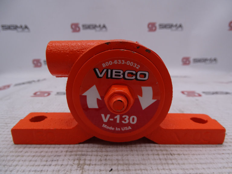 Vibco V-130 Pneumatic Accessory