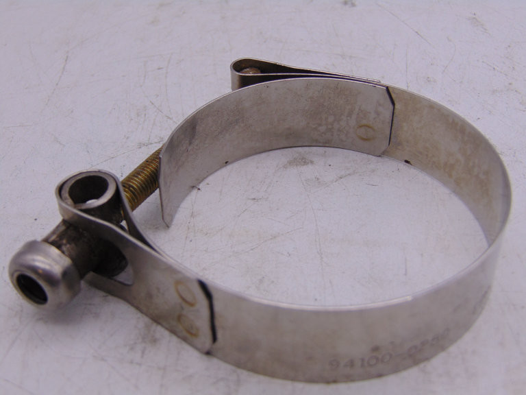 Clampco 94100-0250 Clamp