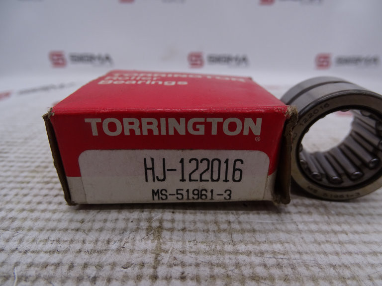 Torrington HJ-122016 Bearing