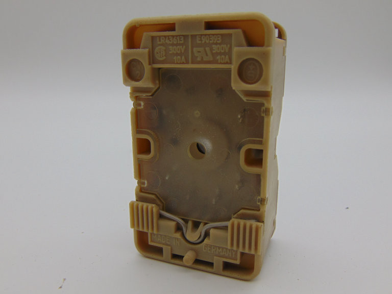 Allen Bradley 700-HN100 Series A Relay Socket