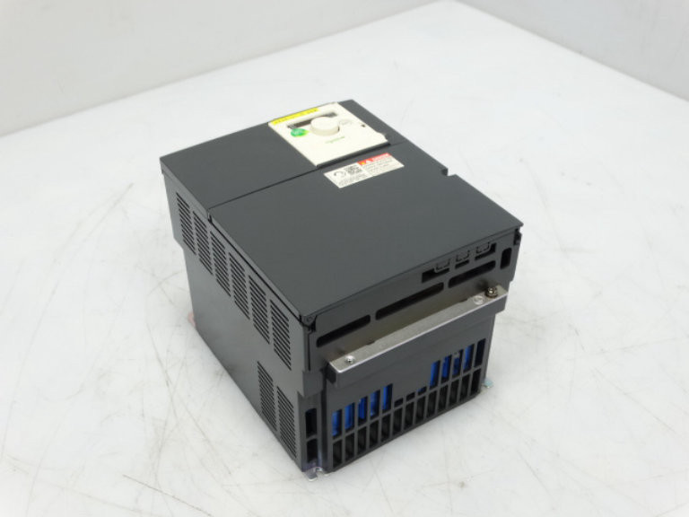 Schneider Electric ATV312HU55N4 Drive