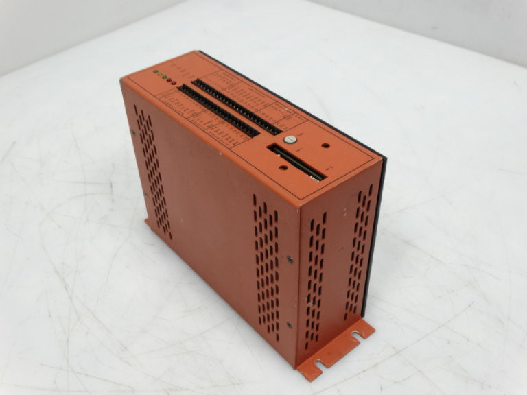 Whedco IMC-1151-1-B Servo Drive