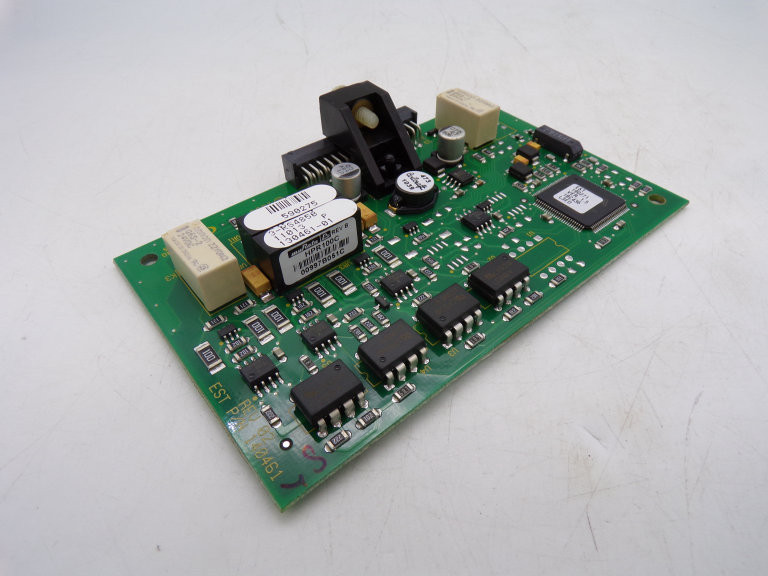 Edwards EST 3-RS485B Circuit Board