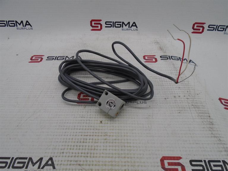 Allen Bradley 40SA1-4000 Series B Sensor