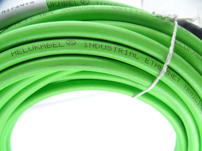 Helukabel 800655 Cable