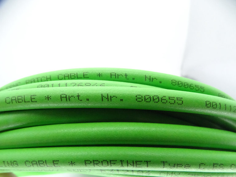 Helukabel 800655 Cable