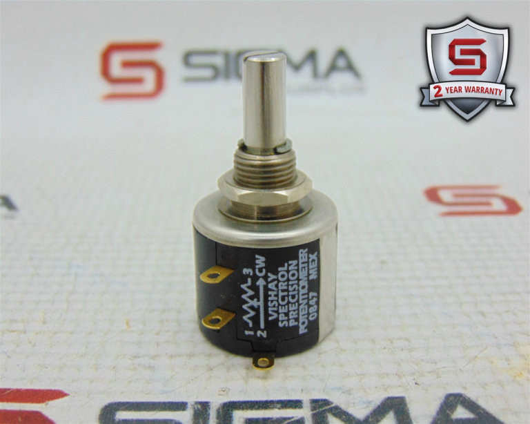 Vishay 534 Potentiometer