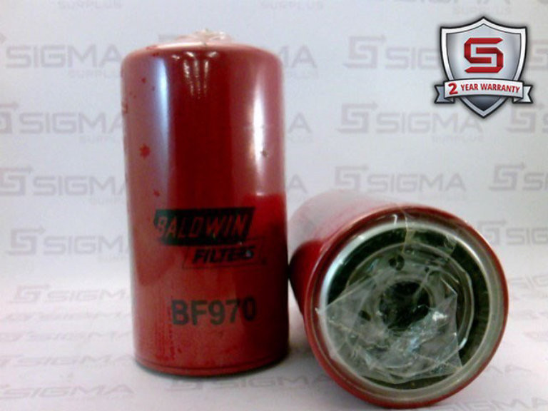 Baldwin Filters BF970 Filter