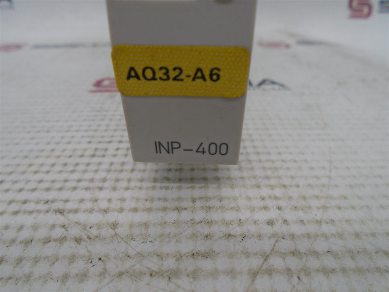 Eaton Corporation PS416-INP-400 PLC Module