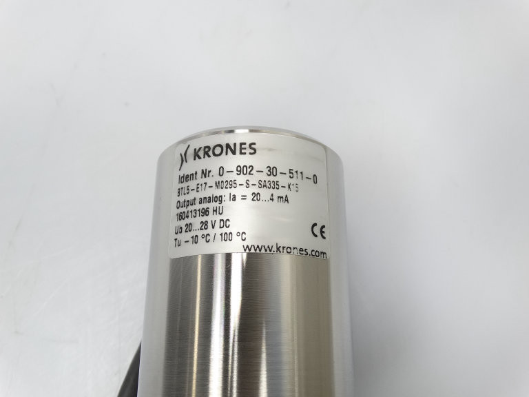 Krones 0-902-30-5110-0 Sensor