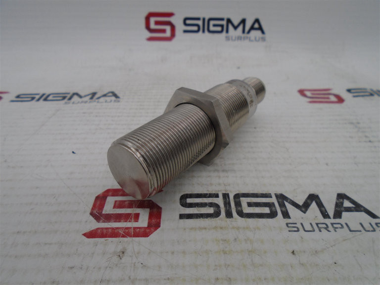 Ifm Efector IGK3005-BPKG/AM/US-104-DPS-IGT247 Switch