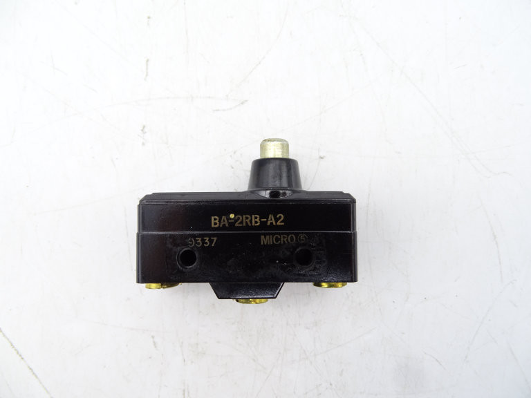 Honeywell BA-2RB-A2 Switch
