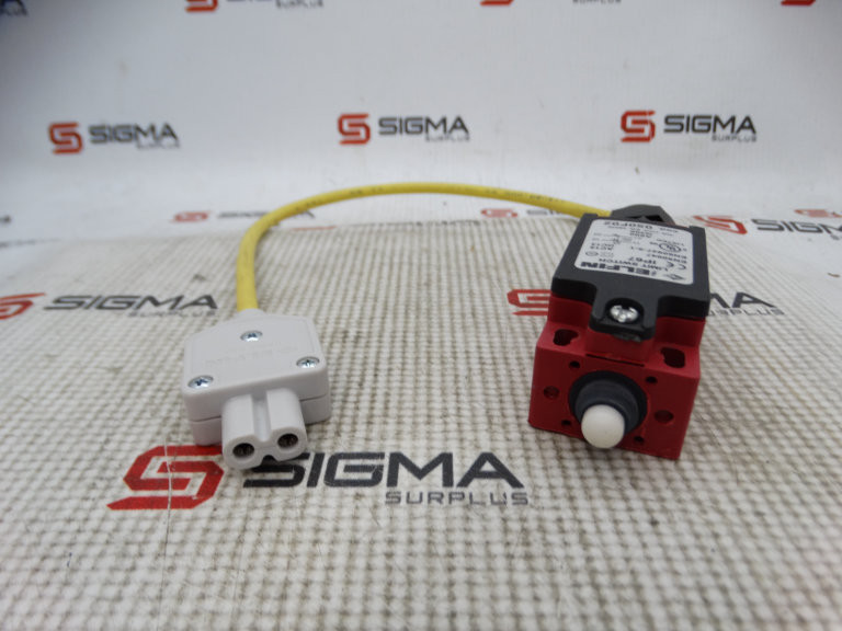 New Elfin 050F02 Switch