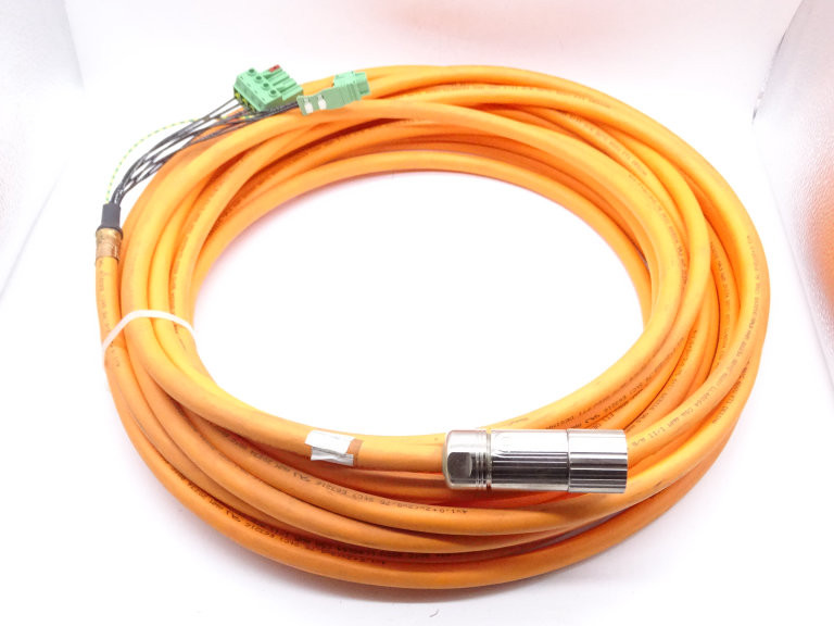 Kistler KSM371600-15 Cable
