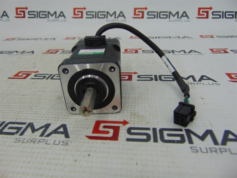 Stepsyn 103H5333-05XE42 Motor