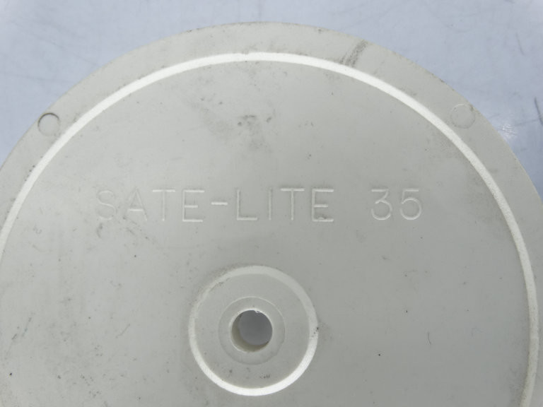 Sate Lite 35 Spare Parts Kit