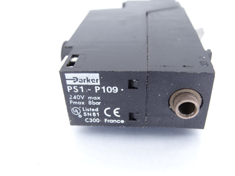 Parker PS1-P1091 Switch