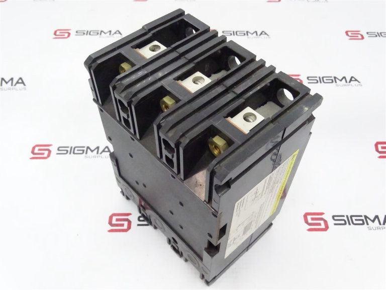 Square D FAL-36003-11M Circuit Breaker