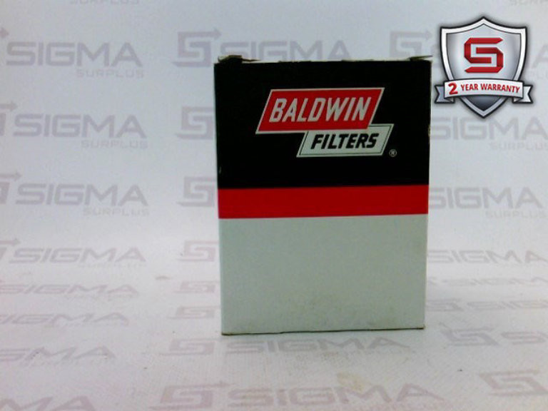 Baldwin Filters PF7777 Filter