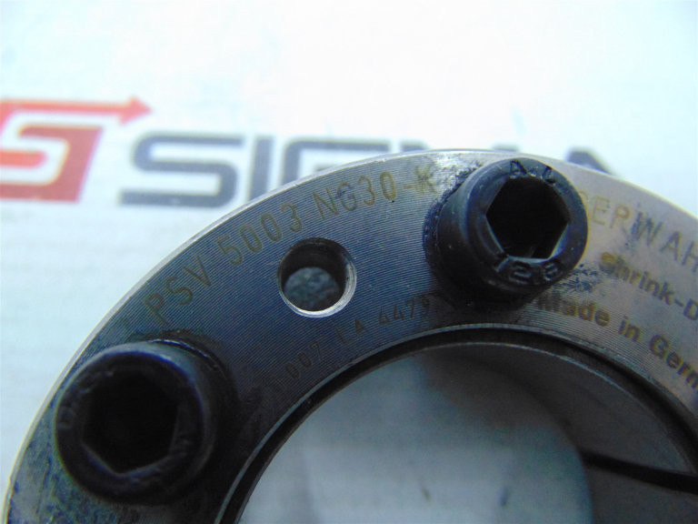 Ringfeder PSV5003 Spare Parts Kit
