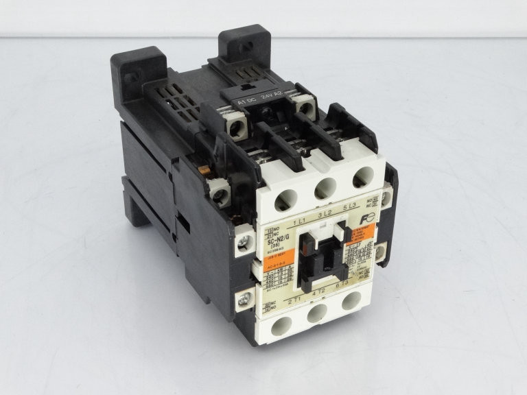 Fuji Electric SC-N2/G SC35BAG Contactor