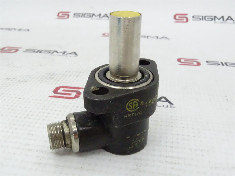 Asco MK55-K1 Spare Parts Kit