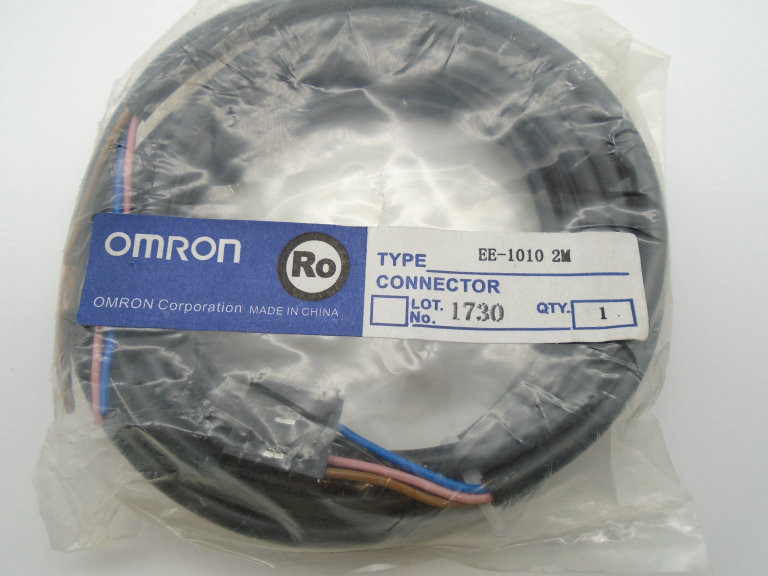 Omron EE-1010 2M Cable