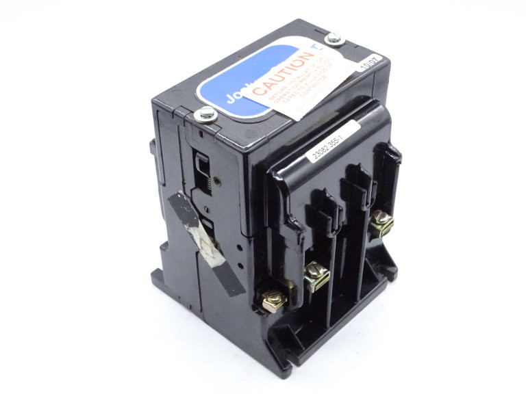 Joslyn Clark Control 7441-102011 Contactor