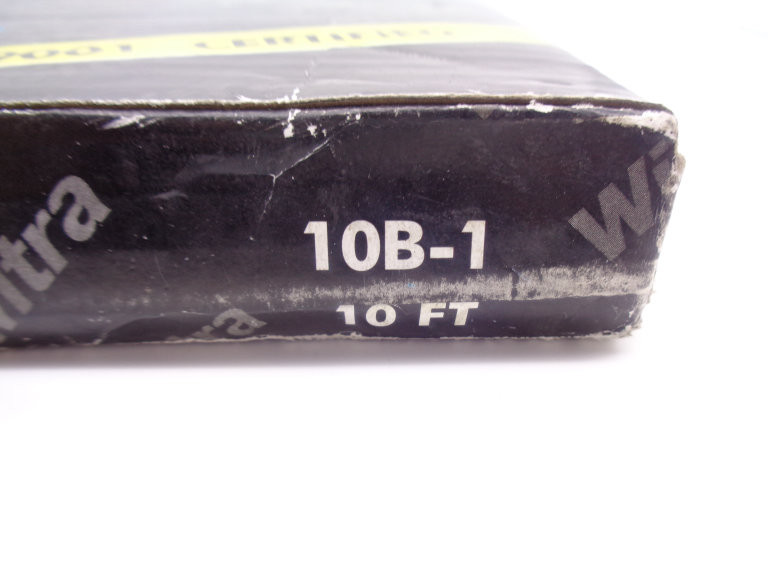 Witra 10B-1 Roller Chain