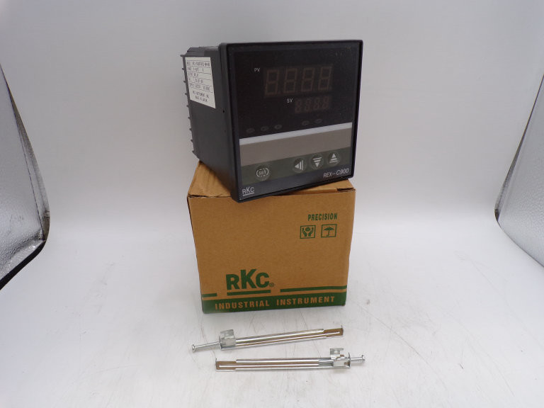 Rkc REX-C900FK02-M*AN Temperature Controller