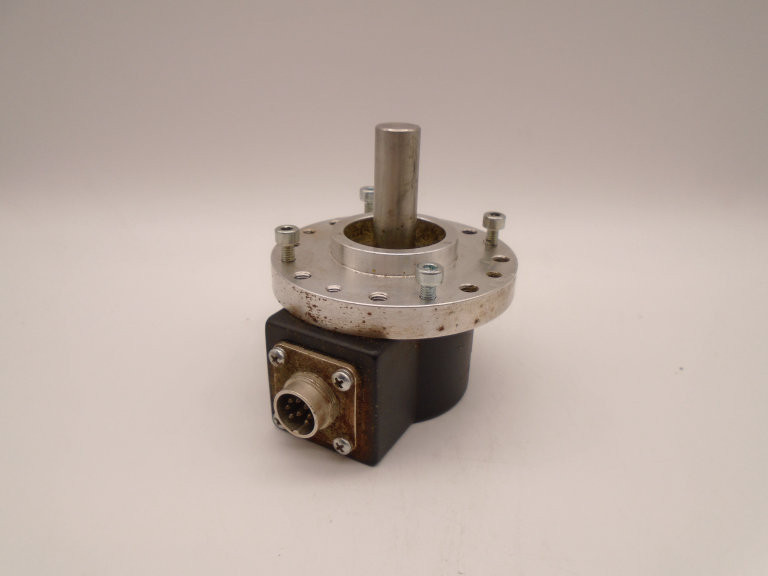 Valco Cincinnati 155XX304 Encoder