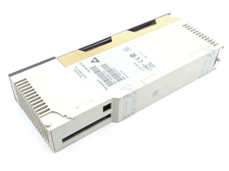 Schneider Electric 140-DAI-540-00 PLC Module