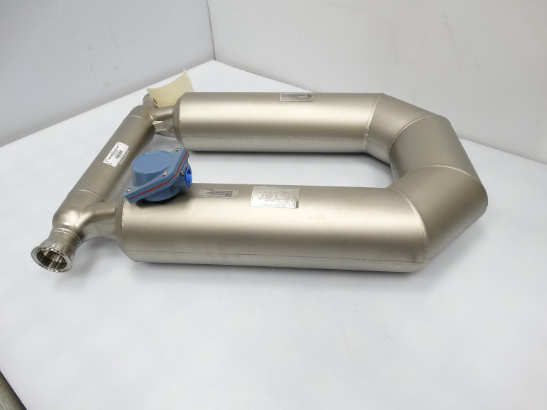Emerson CMF200-M352-NRAUEZZZ Flow Meter