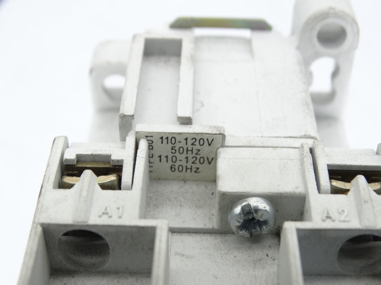 Automation Direct GH15FT-3-00A Contactor