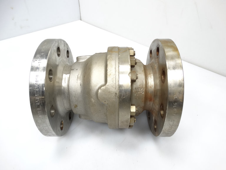 Argus FK-L 75 M Valve