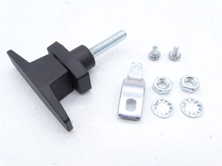 Southco Latches Southco Inc 62-30-15 Lift-and-Turn Compression Latch ...