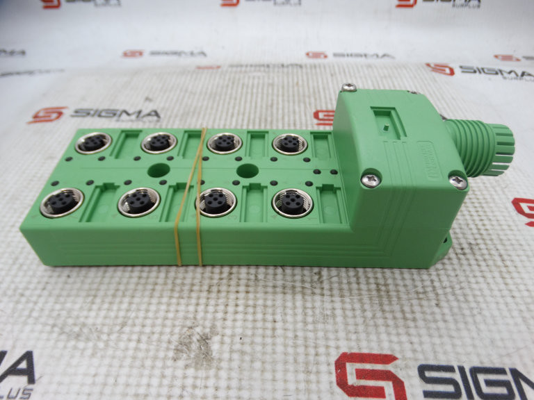 Phoenix Contact SACB-8/ 8-L-C SCO Sensor