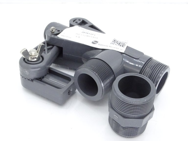 Kerick 281811P1 Valve