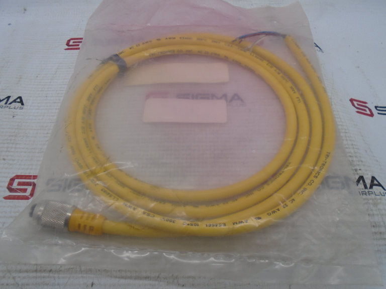 Tri-Tronics SEC-6 Cable