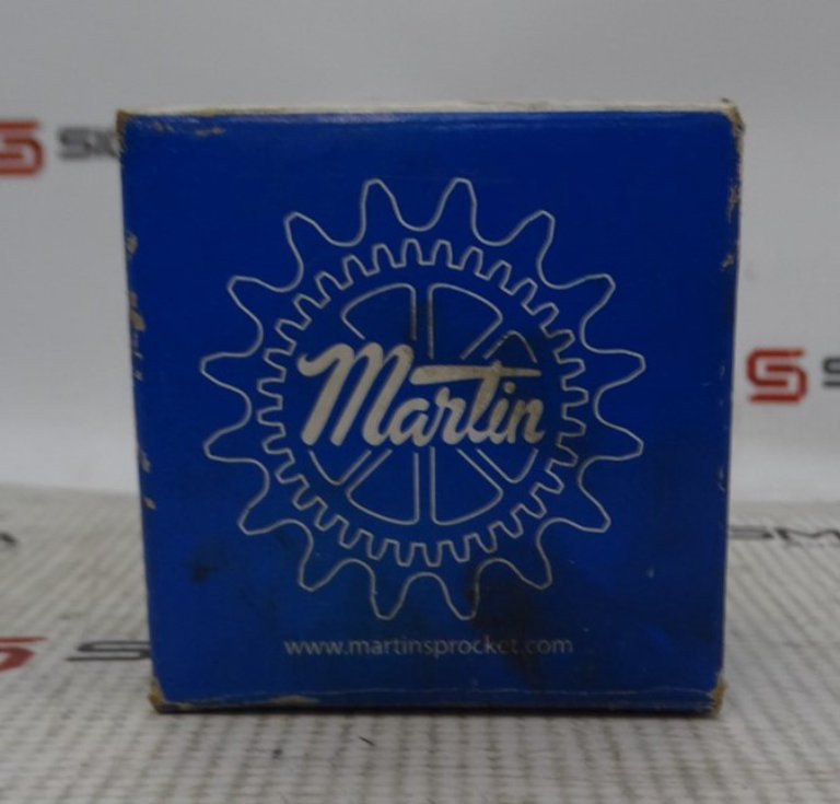 Martin Sprocket & Gear Inc ML100 7/8 Coupling