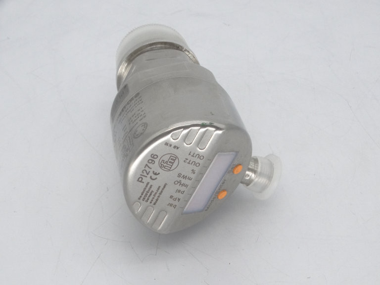 Ifm Efector PI2797 Sensor